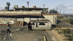 Meth'd Up | GTA Wiki | Fandom