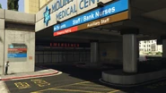 Mount Zonah Medical Center | GTA Wiki | Fandom