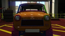 Nightmare Issi | GTA Wiki | Fandom