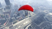 Parachute | GTA Wiki | Fandom