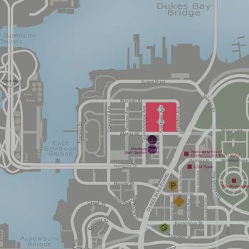 Steinway Projects | GTA Wiki | Fandom