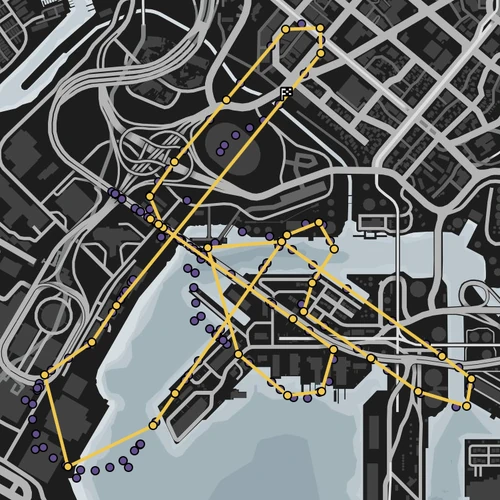 Rocket Voltic - The Loop | GTA Wiki | Fandom