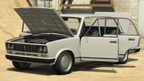 Cheburek | GTA Wiki | Fandom