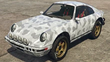 Comet Safari | GTA Wiki | Fandom