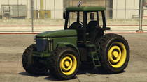Fieldmaster | GTA Wiki | Fandom