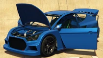 Flash GT | GTA Wiki | Fandom