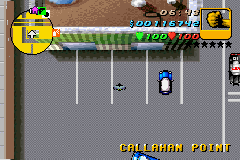 Greasy Joe's | GTA Wiki | Fandom