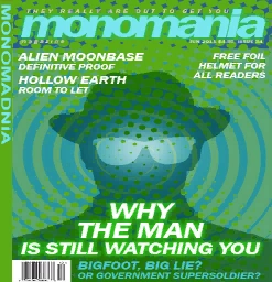 Monomania | GTA Wiki | Fandom