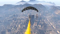 Parachute | GTA Wiki | Fandom