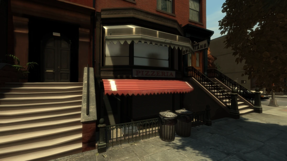 Pizzeria (Rotterdam Hill) | GTA Wiki | Fandom