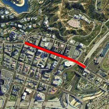 Vinewood Boulevard | GTA Wiki | Fandom