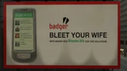 Badger Touchscreen Phone | GTA Wiki | Fandom