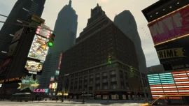 Canyon Building | GTA Wiki | Fandom