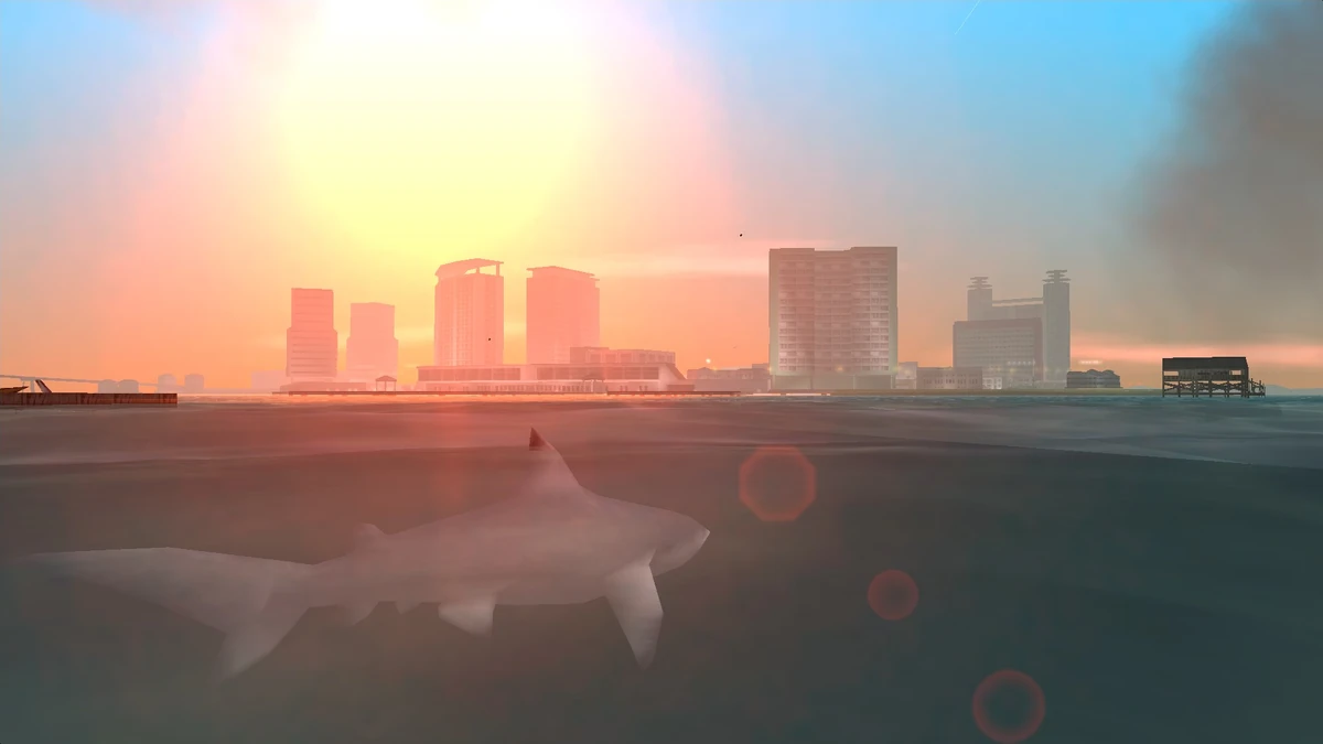 Ocean Bay | GTA Wiki | Fandom