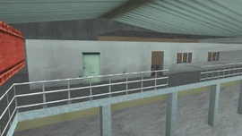 Ocean Docks Freight Depot | GTA Wiki | Fandom