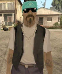 San Fierro Rifa | GTA Wiki | Fandom