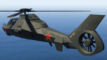 Akula | GTA Wiki | Fandom