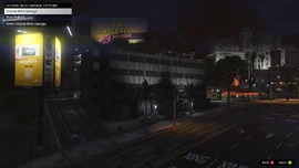 Eclipse Boulevard Garage | GTA Wiki | Fandom