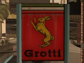 Grotti | GTA Wiki | Fandom