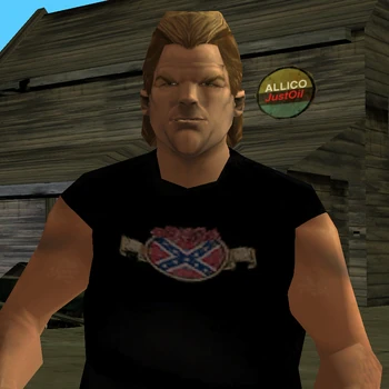 Phil Cassidy | GTA Wiki | Fandom