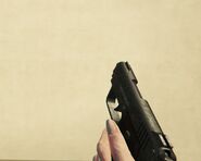 SNS Pistol | GTA Wiki | Fandom