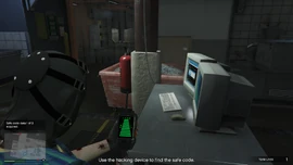 Hacking Device | GTA Wiki | Fandom