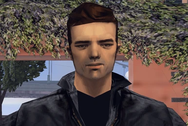 Gta 2 캐릭터