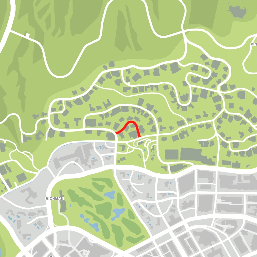 Cockingend Drive | GTA Wiki | Fandom