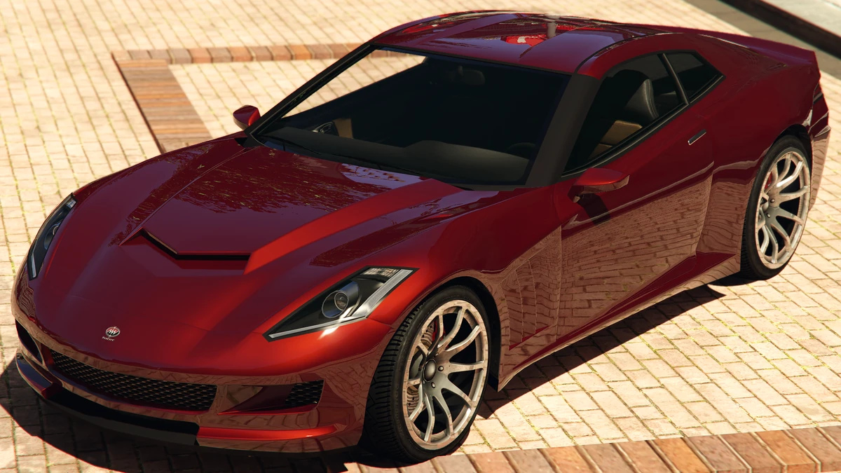 Coquette Gta Wiki Fandom