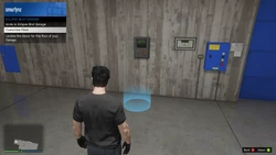 Eclipse Boulevard Garage | GTA Wiki | Fandom