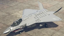F-160 Raiju | GTA Wiki | Fandom
