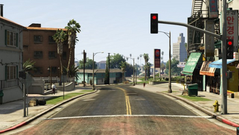 Lindsay Circus | GTA Wiki | Fandom