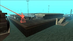 Los Santos National Guard Depot | GTA Wiki | Fandom