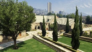 Richman Mansion | GTA Wiki | Fandom