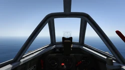 LF-22 Starling | GTA Wiki | Fandom