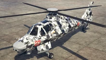 Akula | GTA Wiki | Fandom