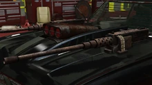Apocalypse Impaler | GTA Wiki | Fandom