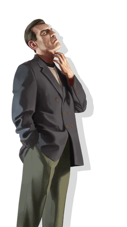 Artwork of The Lost and Damned | GTA Wiki | Fandom