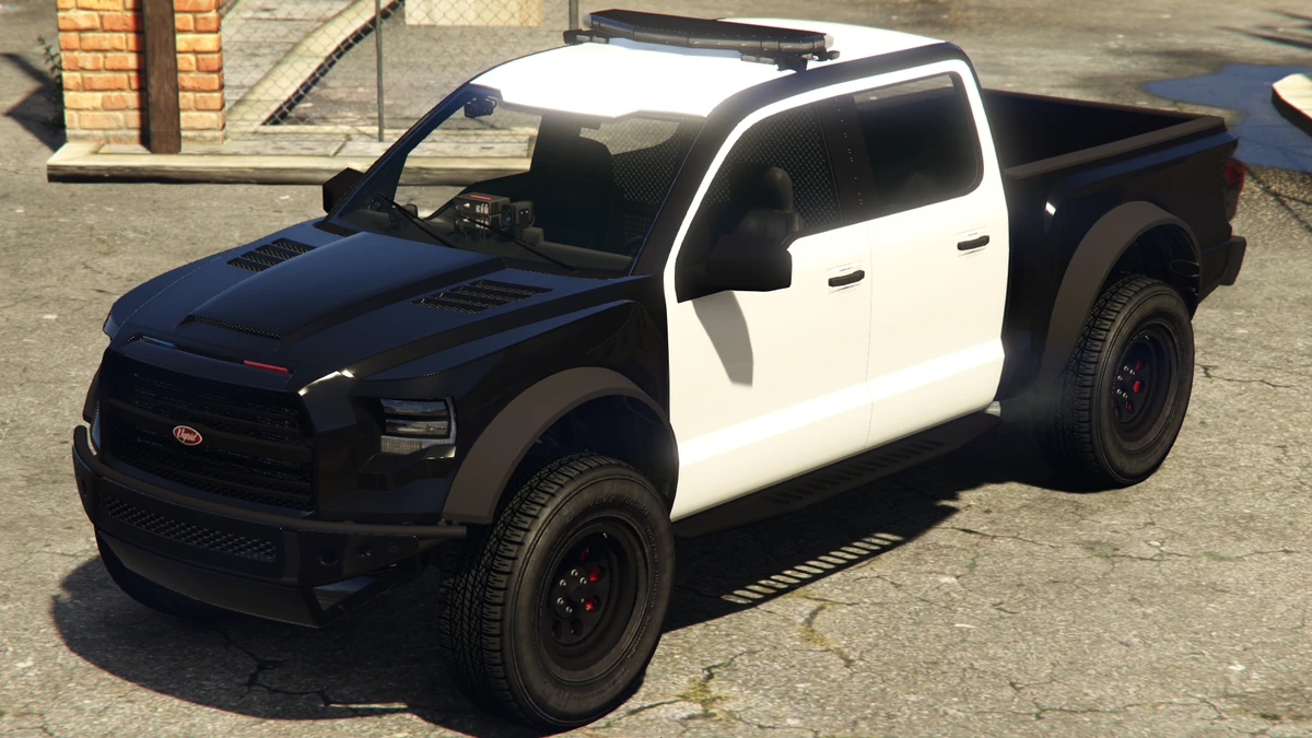Caracara Pursuit | GTA Wiki | Fandom