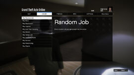 Jobs in Grand Theft Auto Online | GTA Wiki | Fandom