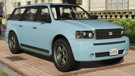 Landstalker | GTA Wiki | Fandom