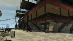 Pier 45 | GTA Wiki | Fandom