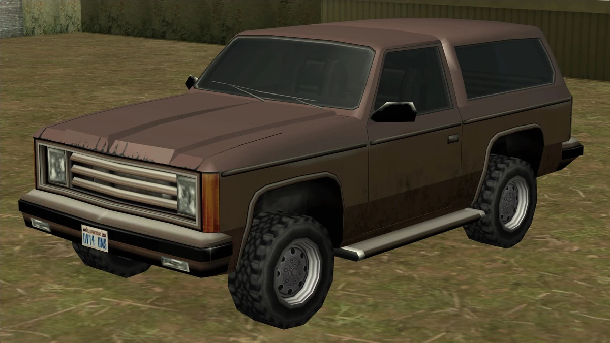 Rancher | GTA Wiki | Fandom