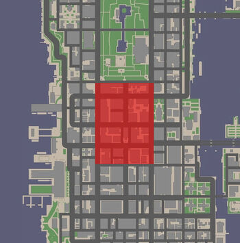 Star Junction | GTA Wiki | Fandom