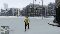 Random Event: The Gooch | GTA Wiki | Fandom