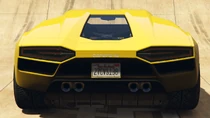 Torero XO | GTA Wiki | Fandom