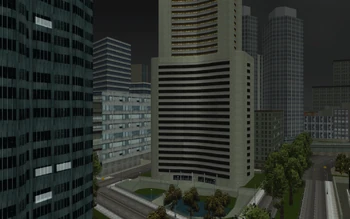 FBI Building | GTA Wiki | Fandom