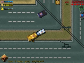 Fire Truck Fun! | GTA Wiki | Fandom