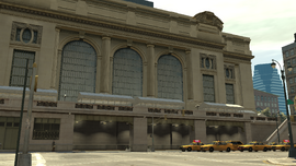 Grand Easton Terminal | GTA Wiki | Fandom