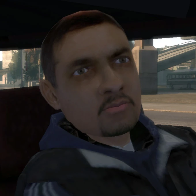 Mohammed | GTA Wiki | Fandom